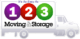 Moving Companies Los Angeles | 123 Moving & Storage